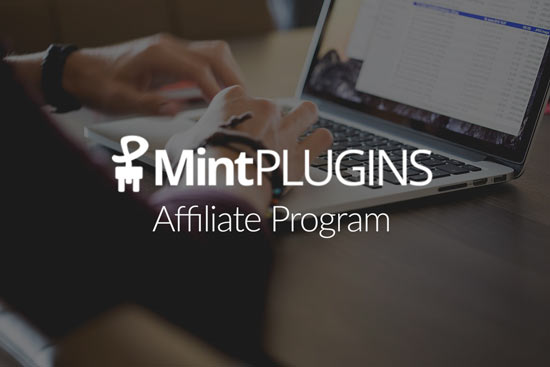 Mint Plugins Affiliate Program - Mint Plugins