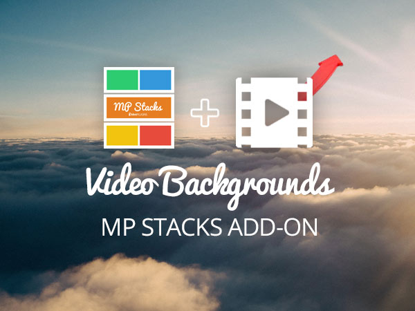 MP Stacks + Video Backgrounds - Mint Plugins