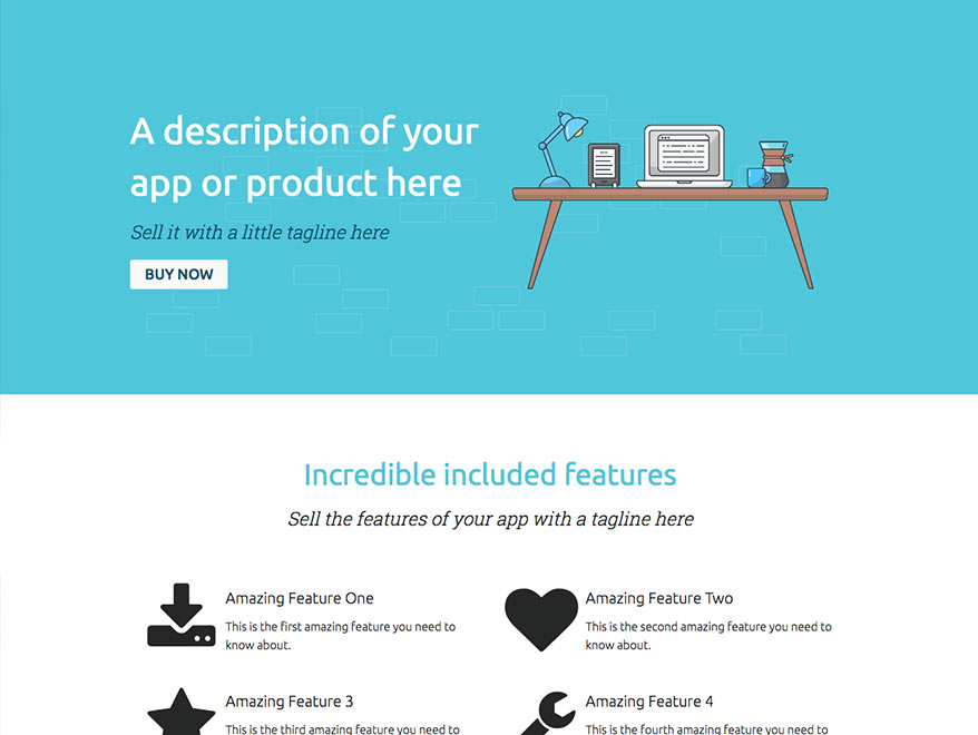 Tech App Theme Bundle - Mint Plugins